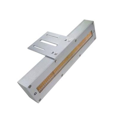 China 600W 395nm LED UV Curing Lamp 220x20mm For Label Printing Machine for sale