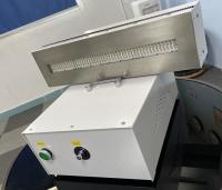 China 365Nm 395Nm 405Nm UV Curing Machine High Intensity For Screen Printing for sale