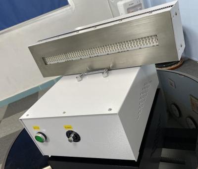 China 365Nm 395Nm 405Nm UV Curing Machine High Intensity For Screen Printing for sale