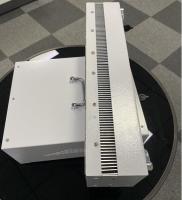 China 300W UV Curing System 365nm Wave Length Air Cooling Low Temperature for sale