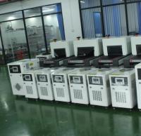 China 395nm 365nm High Power UV Curing LED System 1500W Water Cooling for sale