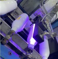 China Water Cooling 395nm/365nm UV Glue Curing Lamp 6000W Flexo UV Curing Systems for sale