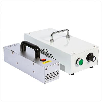 China LED UV Curing Lamp For Glue Ink Curing  UV Lamp For Photocatalysis for sale