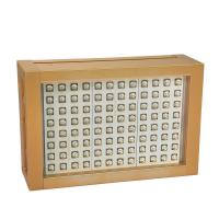 China High Power 1200W UV LED Curing System 385nm Water Cooling  uv dryer for sale