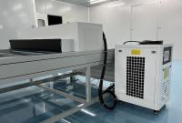 China UV Exposure Kit Conveyor Dryers UV LED Curing Equipment Drying System for sale