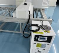 China UV Exposure Kit Conveyor Dryers UV LED Curing Equipment Drying System for sale