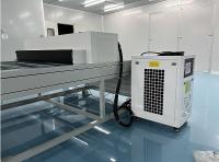 China UV Exposure Kit Conveyor Dryers UV LED Curing Equipment Drying System for sale