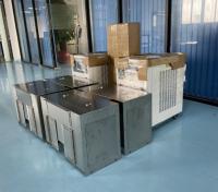China UV Exposure Kit Conveyor Dryers Drying System  Uv Product Lab Uv System  Uv Hand Lamp for sale