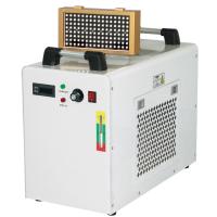 China Factory Custom Uv Ink Cure Water Cooling Uv LED Printing Curing Lamp for Flexo Label Printing for sale