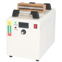 China OEM/ODM 365nm 395nm Water Cooling High Power LED UV Curing Machine for Conformal Coating & Electronics Assembly for sale