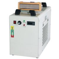 China 365nm 395nm 2000W UV LED Curing Lamp with UV Water Cooling System for sale