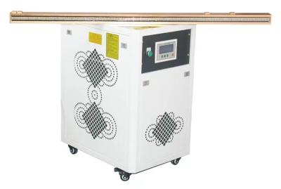 China 1000W 395nm LED UV Curing UV Curing System Ultraviolet Light Ink Dryer for Flexo/Label Printing for sale