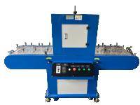 China LEDUV Rotary 360 Degree Curing Machine Screen Printing Conveyor Dryer for sale