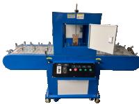 China LEDUV Rotary 360 Degree Curing Machine Screen Printing Conveyor Dryer for sale