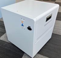 China Custom Specific Air-cooled 405nm LED Curing Box UV Oven for 3D Industrial for sale