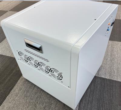 China Custom Specific Air-cooled 405nm LED Curing Box UV Oven for 3D Industrial for sale
