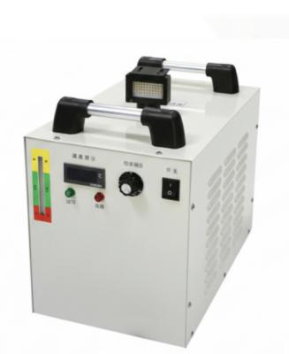 China High Power uv curing equipment  600W 395nm Wavelength For UV Ink Curing for sale