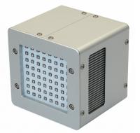 China Advanced 18W/CM2 UV LED Curing Equipment for Environmentally Friendly Drying with No Heat Radiation for sale