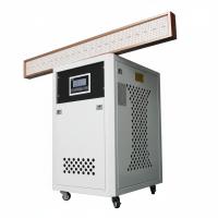 China High-Speed Drying UV LED Curing Equipment for Quick Curing of UV Ink for sale