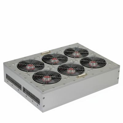 China AC220V 800W LED UV Light For Curing Glue for sale