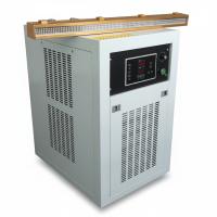 China Linear LED UV Curing System With 365nm 395nm 405nm Wave Length uv ink curing lamp for sale