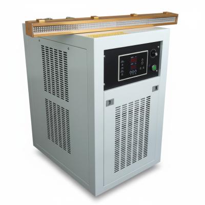 China Linear LED UV Curing System With 365nm 395nm 405nm Wave Length uv ink curing lamp for sale