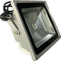 China Outdoor Flood Light 10W UV Light , LED Blacklight Floodlight CE RoHS Certificate for sale