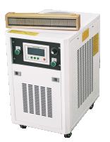 China 365nm 395nm 2000W UV LED Curing Lamp with UV Water Cooling System for sale