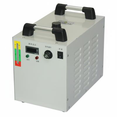 China 365nm UV LED Curing System For Printing 20000 Hours 18W/ CM2 Intensity for sale