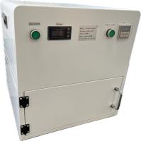 China UV Curing Lamp High Power LED Curing Oven UV Light Box for Resin Drying for sale