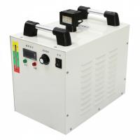 China UV High Power LED Water Cooling LED UV Curing Lamp AC85V 1200W For Label Printing for sale