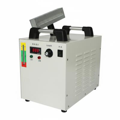 China High Power LED UV Light 365nm UV LED  For Printing for sale