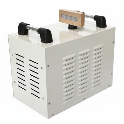 China Ultraviolet LED Light LED UV Ink Drying System 395nm Water Cooling For UV Ink for sale