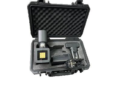China 280nm LEDUV Light Lamp Portable Handheld UVC LED Light for sale