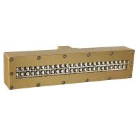 China 1200W LED UV Curing System UV Lamp Light For Sheet-Fed Offset Press OEM for sale