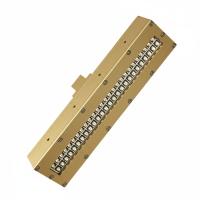 China 1200W LED UV Ink Drying System UV Lamp Light For Sheet-Fed Offset Press OEM for sale