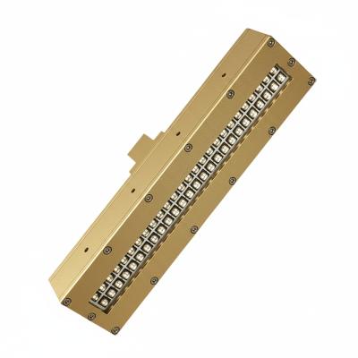 China 1200W LED UV Ink Drying System UV Lamp Light For Sheet-Fed Offset Press OEM for sale
