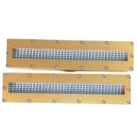 China No Ozone UV Glue Curing Lamp Systems, 395nm UV Light For Curing Glue OEM for sale