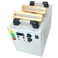 China 365nm 395nm UV High Power LED Curing Equipment for Screen Printing Machine 18W/CM2 UV Intensity Water Cooling for sale