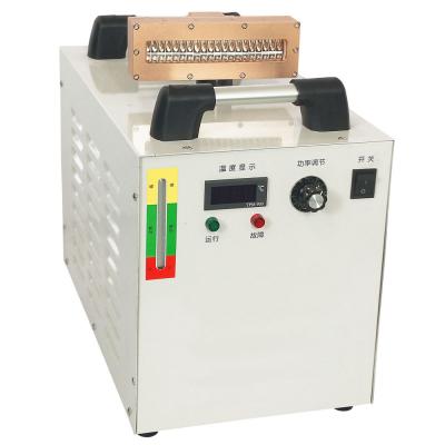 China Ultraviolet LED Light UV Adhesive Curing Systems UV LED Machine 395nm Water Cooling For UV Adhesive for sale