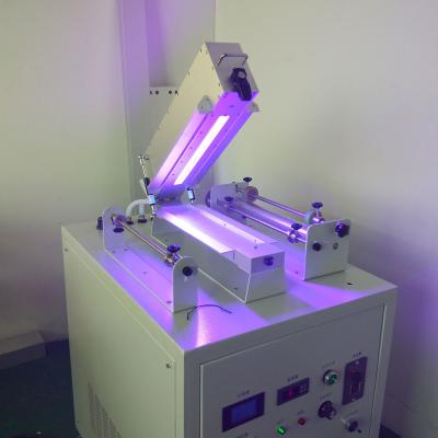 China UV LED Machine UV LED Curing Lamp High Intensity UV Dryer For Ink Cured for sale