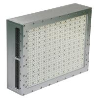 China AC220V 800W Portable UV Curing Lamp Quartz Lens For for High Speed Drying of Varnish and Coating. for sale