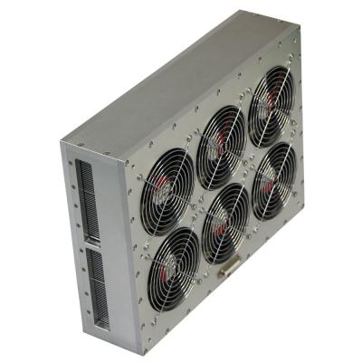 China Innovative Quartz Lens LED UV Curing System for Quick Drying of Varnish/Coating. for sale