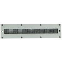 China UV Curing Solution for Flexo Label Paper Machine with LED UV Curing Lamp Technology for sale