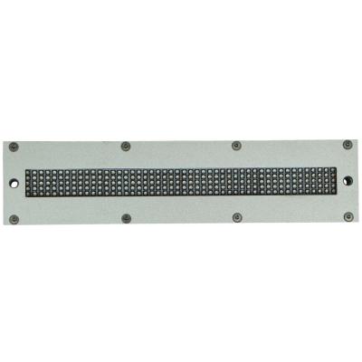China UV Curing Solution for Flexo Label Paper Machine with LED UV Curing Lamp Technology for sale