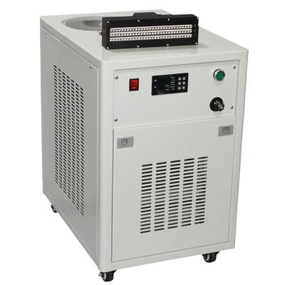 China UV Curing of Resins Inks and Adhesives Using Advanced UV LED Light Source Technology for sale