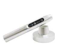 China Best Portable UV Flashlight 395nm LED UV Curing Lamp For Resin Ink Varnish Adhesive Coating for sale