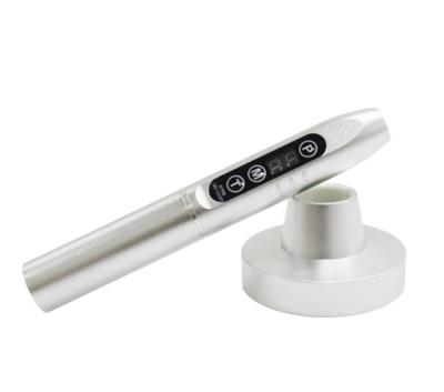 China Best Portable UV Flashlight 395nm LED UV Curing Lamp For Resin Ink Varnish Adhesive Coating for sale