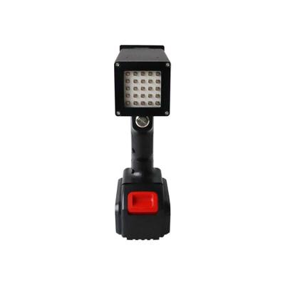 China Portable UV LED Curing Lamp Oil Repair Curing Lamp UV Resin Curing Lamp for sale