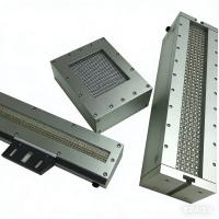 China UV Curing Solution Designed to Enhance Drying Speed of Resin Ink Varnish Adhesive and Coating Materials Using LED UV Lamp for sale
